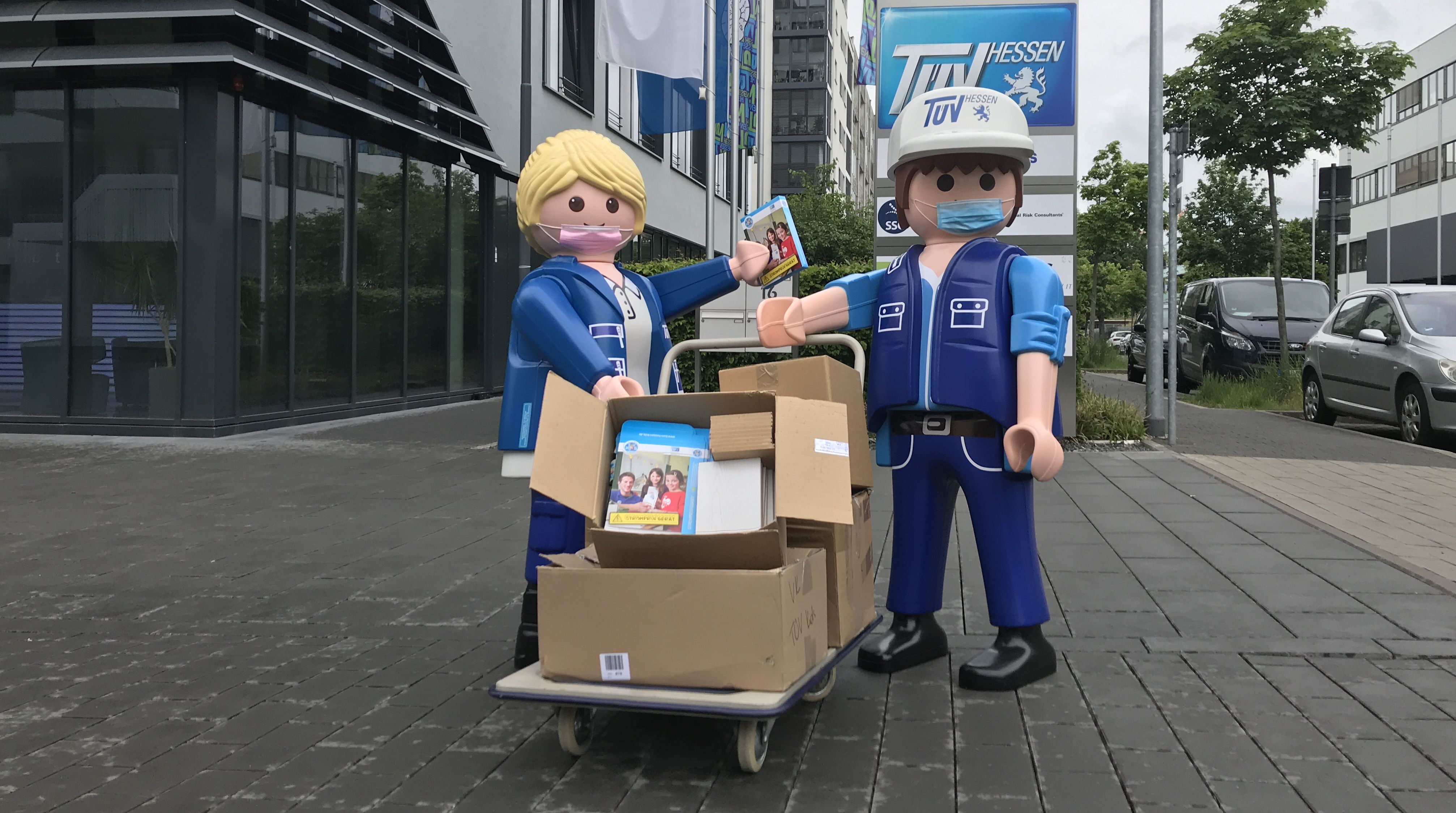TÜV Kids